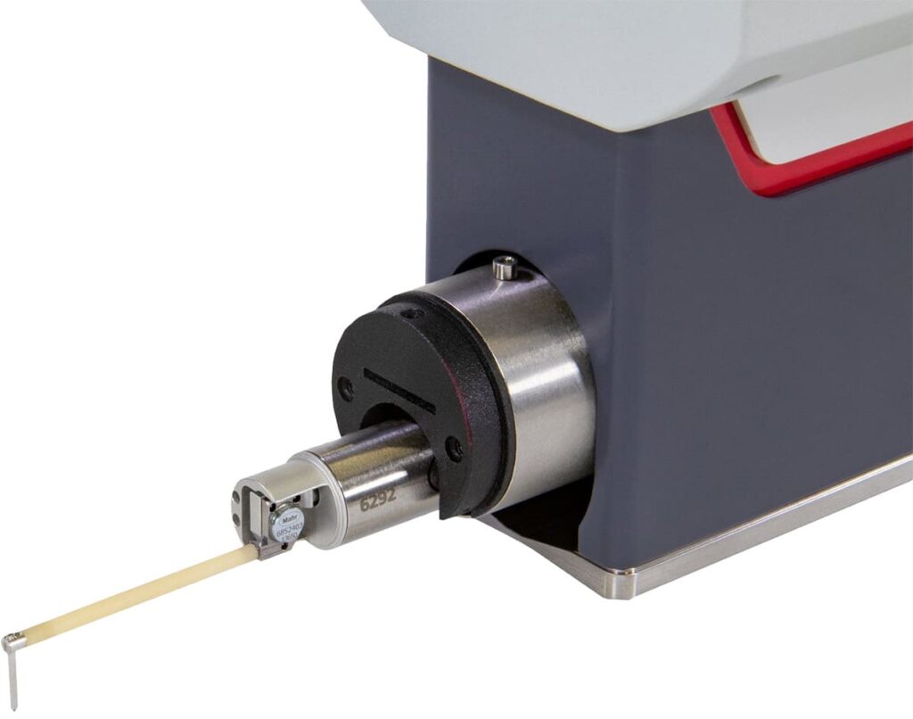 Mahr - Rugosimètre MarSurf M410 - PMS BECUS Métrologie