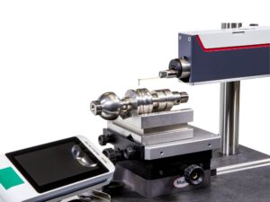 Mahr - Rugosimètre MarSurf M410 - PMS BECUS Métrologie